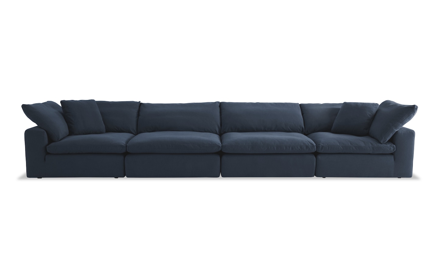 Bob's discount furniture dream couch store