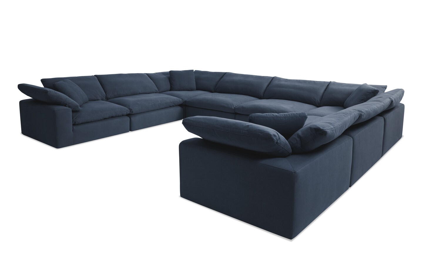 Bobs dream modular sectional store