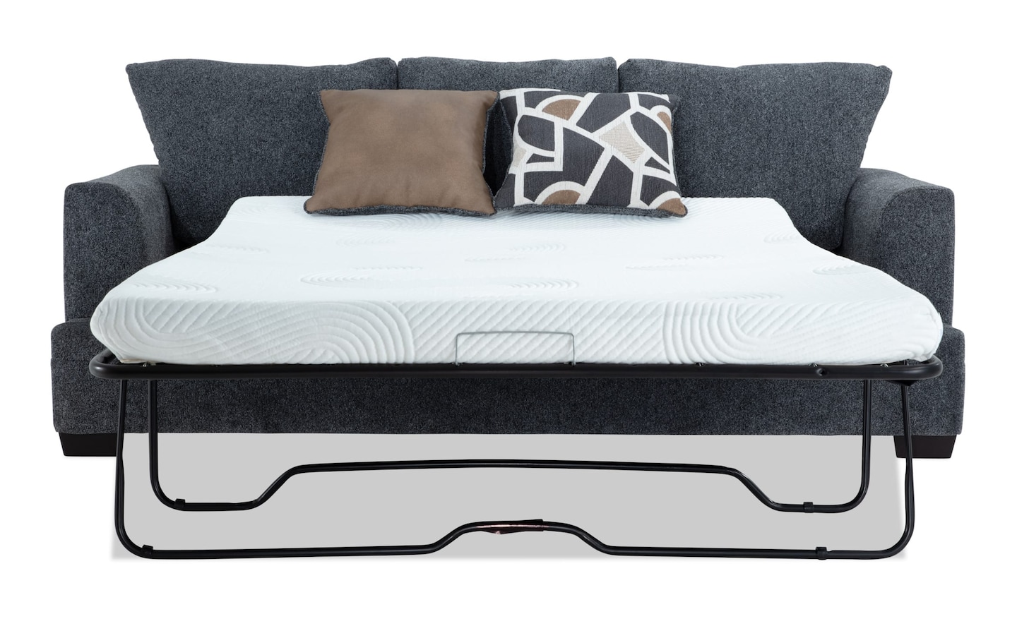 Hannah storage futon sofa bed store