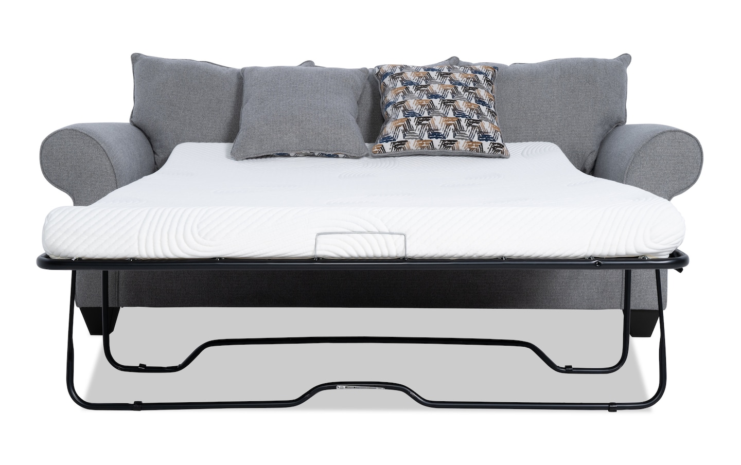 Kylie Gray 92 Queen Sleeper Sofa