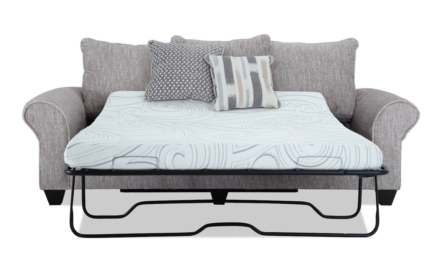 Sleeper sofa bob's discount furniture store