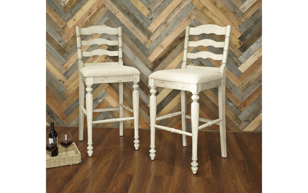 Mario Bar Stool | bar-height