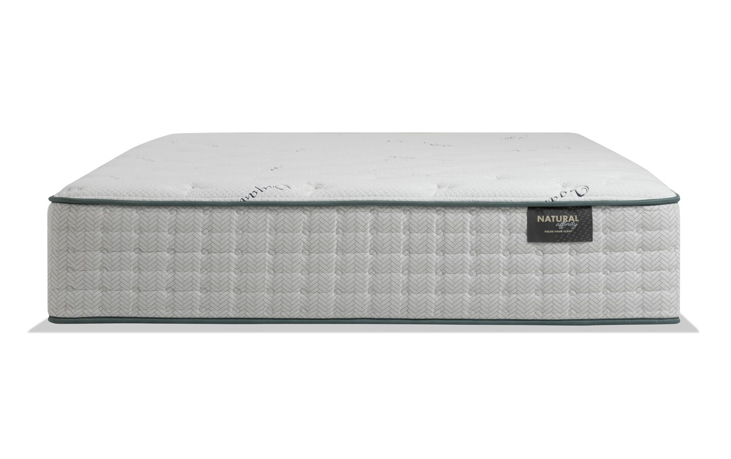 Natural Affinity 13 Full Mattress
