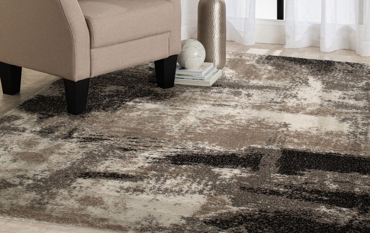 Rave 7'10'' x 9'10'' Rug | 8-x-10