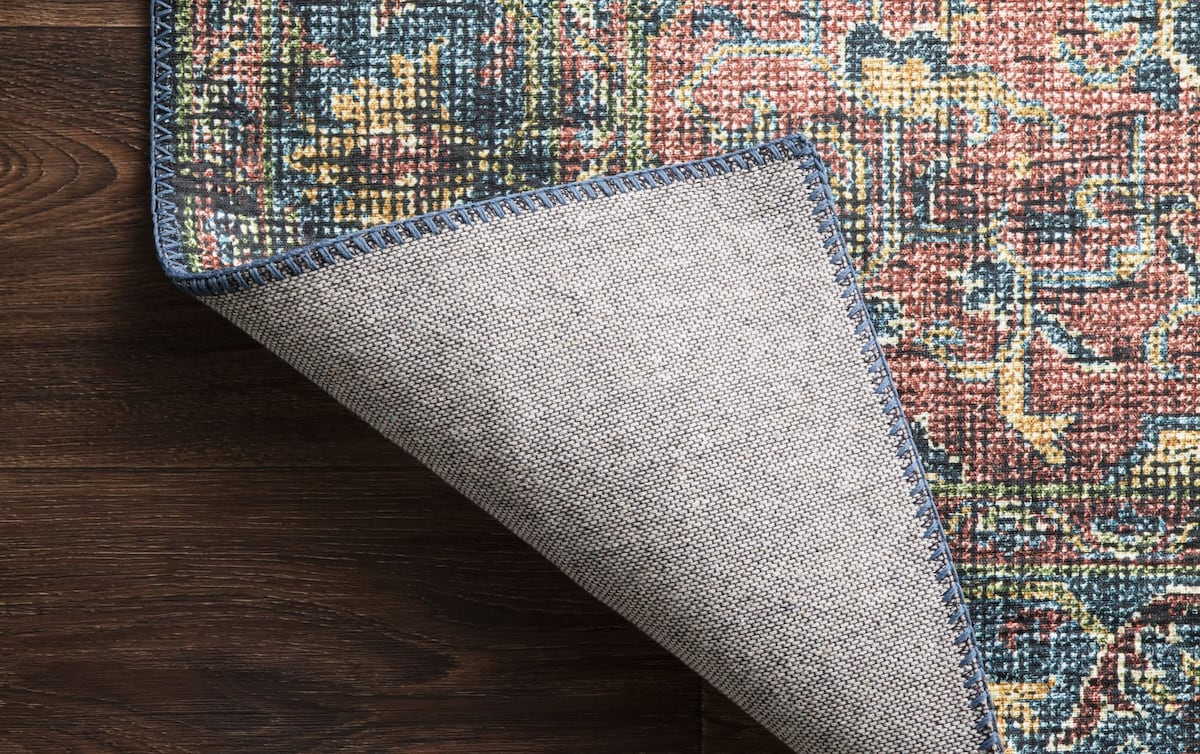 Elpida 3'6'' x 5'6'' Rug | 3-x-5