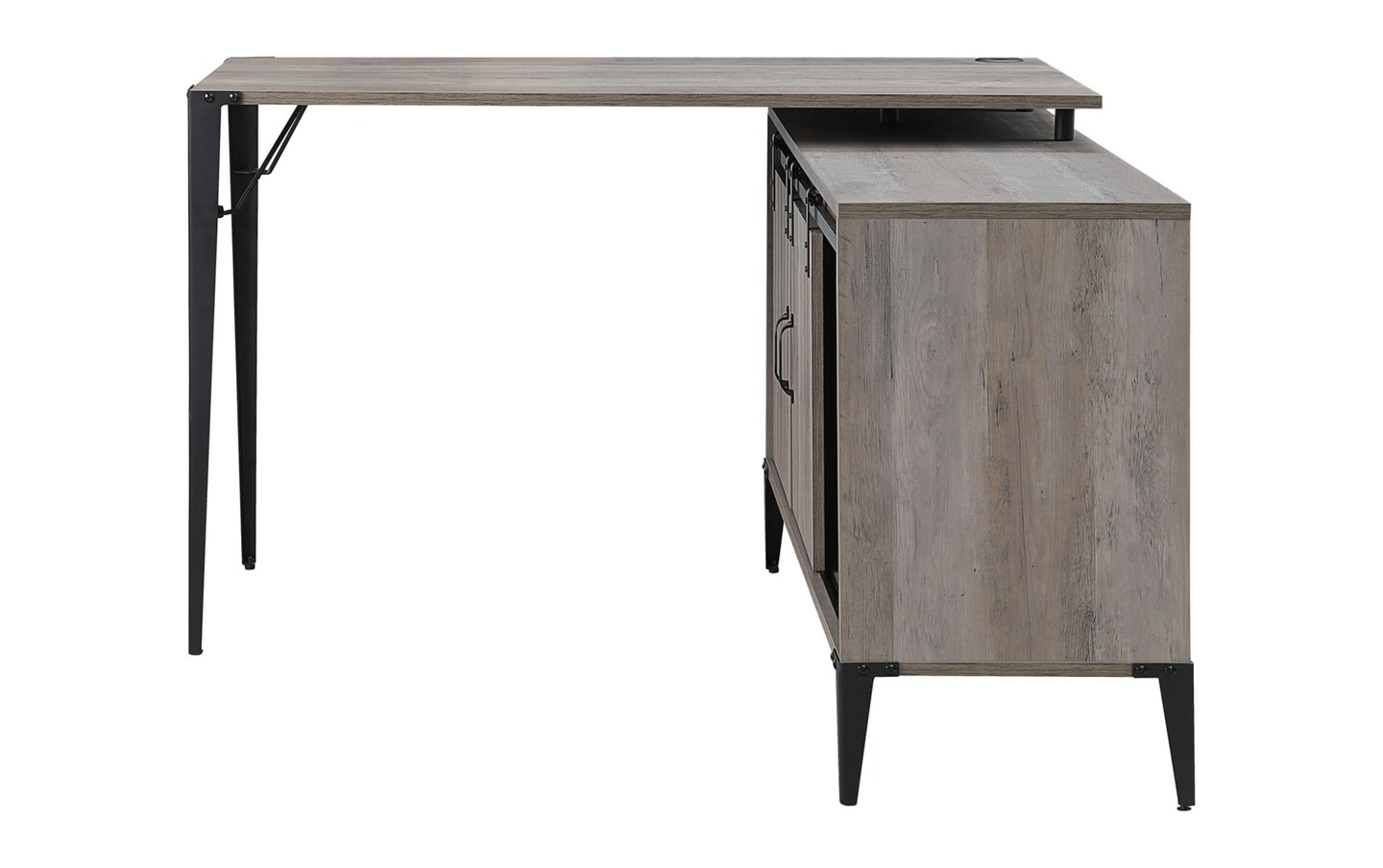 Bobs furniture office desk store