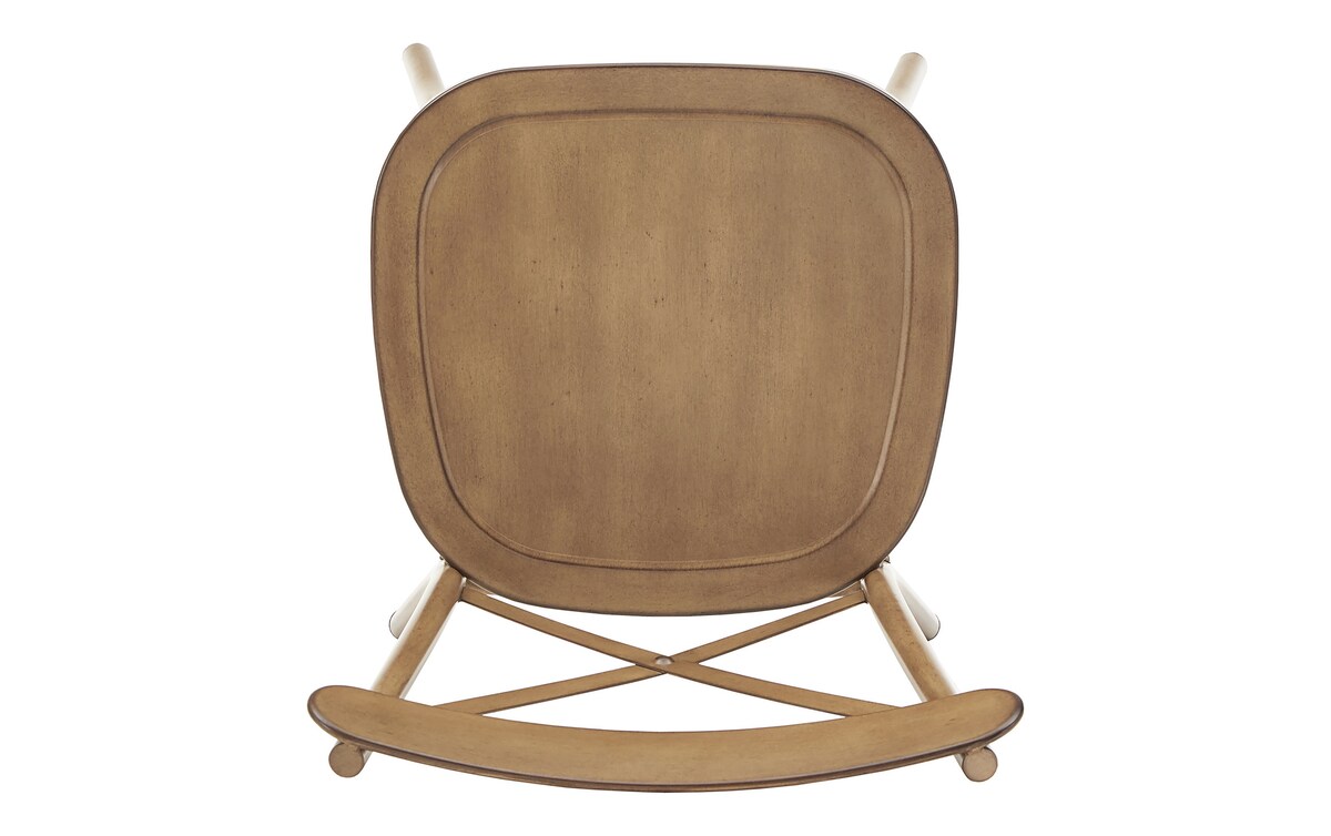 Set of 2 Nicky Tan Dining Chairs | natural_finish