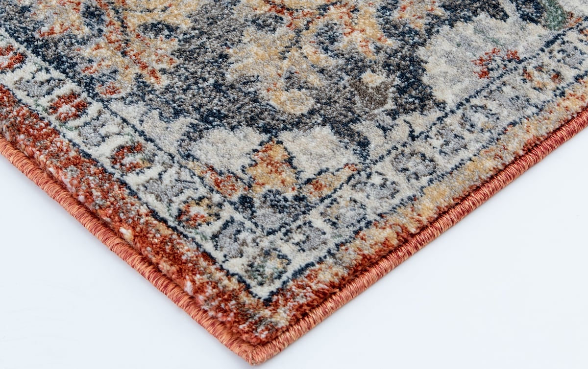 Tamin 3'3'' x 5'3'' Rug | 3-x-5