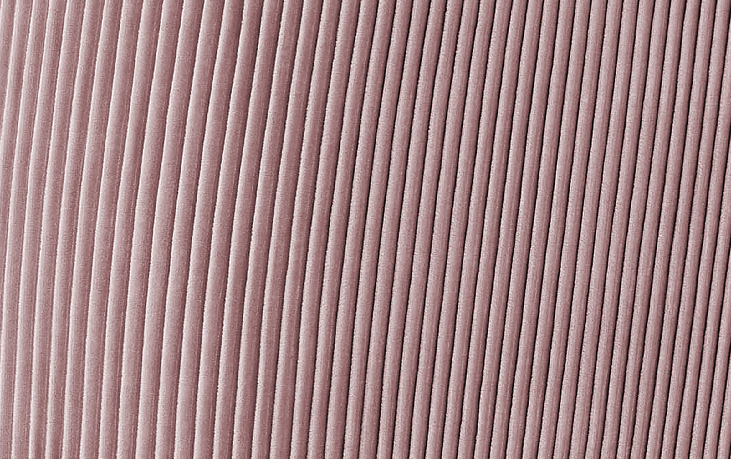Giselle II Pink Pleated Chair | pink_color