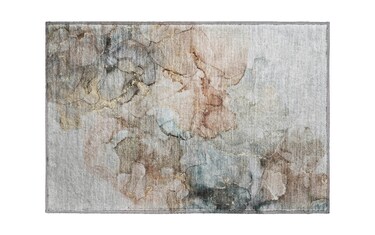 Celeste 8' x 10' Multicolored Abstract Rug | Bob's Discount Furniture ...