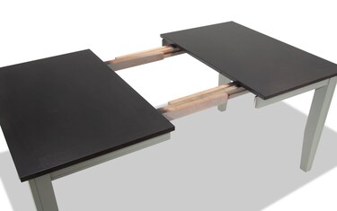 Blake Gray Dining Table | Bob's Discount Furniture & Mattress Store