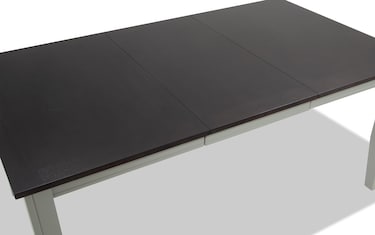 Blake Gray Dining Table | Bob's Discount Furniture & Mattress Store