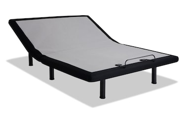 Power Bob Elite Full Adjustable Base | Bob's Discount Furniture ...
