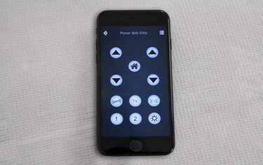 Power Bob Elite Full Adjustable Base | Bob's Discount Furniture ...