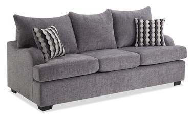 Wells Sofa | Bob's Discount Furniture & Mattress Store