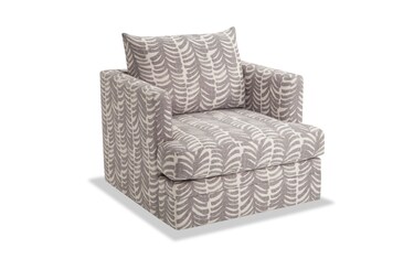 Willow Chofa & Swivel Chair | Bob's Discount Furniture & Mattress Store