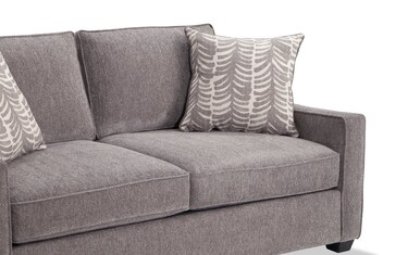 Willow Chofa & Loveseat | Bob's Discount Furniture & Mattress Store