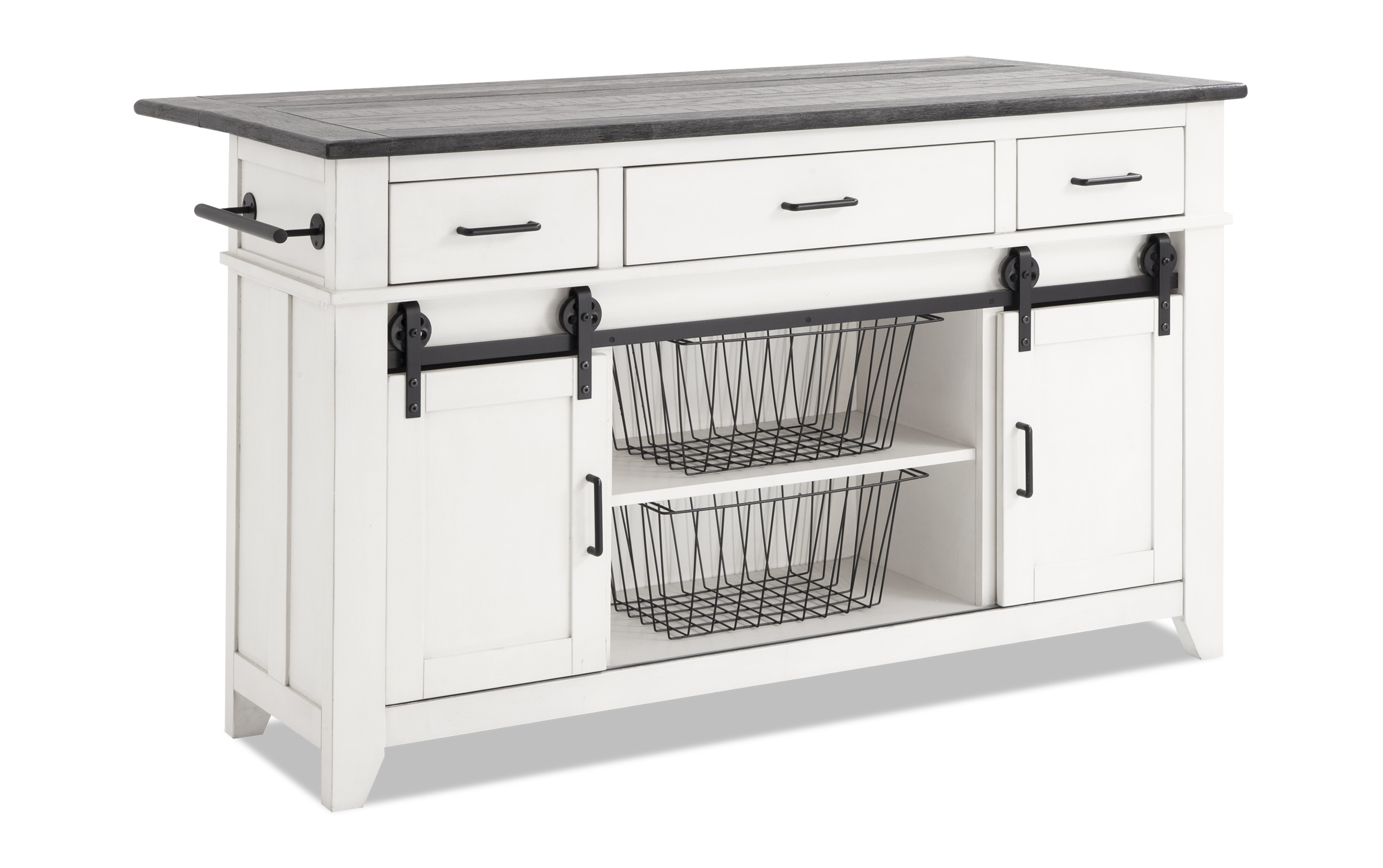 Kitchen Island Bobs Furniture