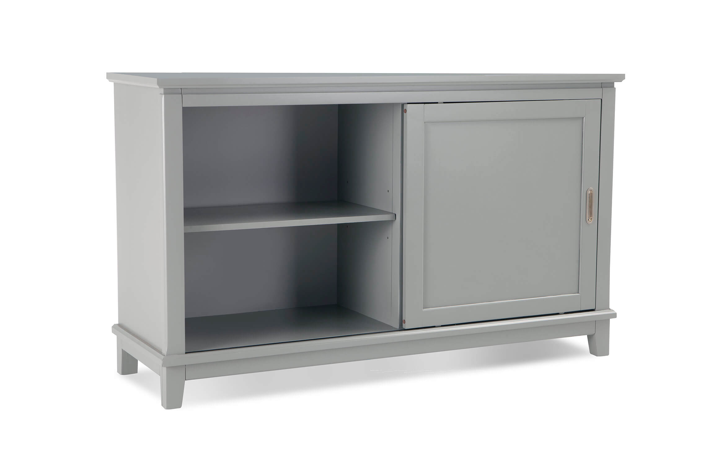 Chadwick Gray Dresser | Bob's Discount Furniture & Mattress Store