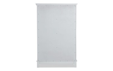 Chadwick White Chest | Bob's Discount Furniture & Mattress Store