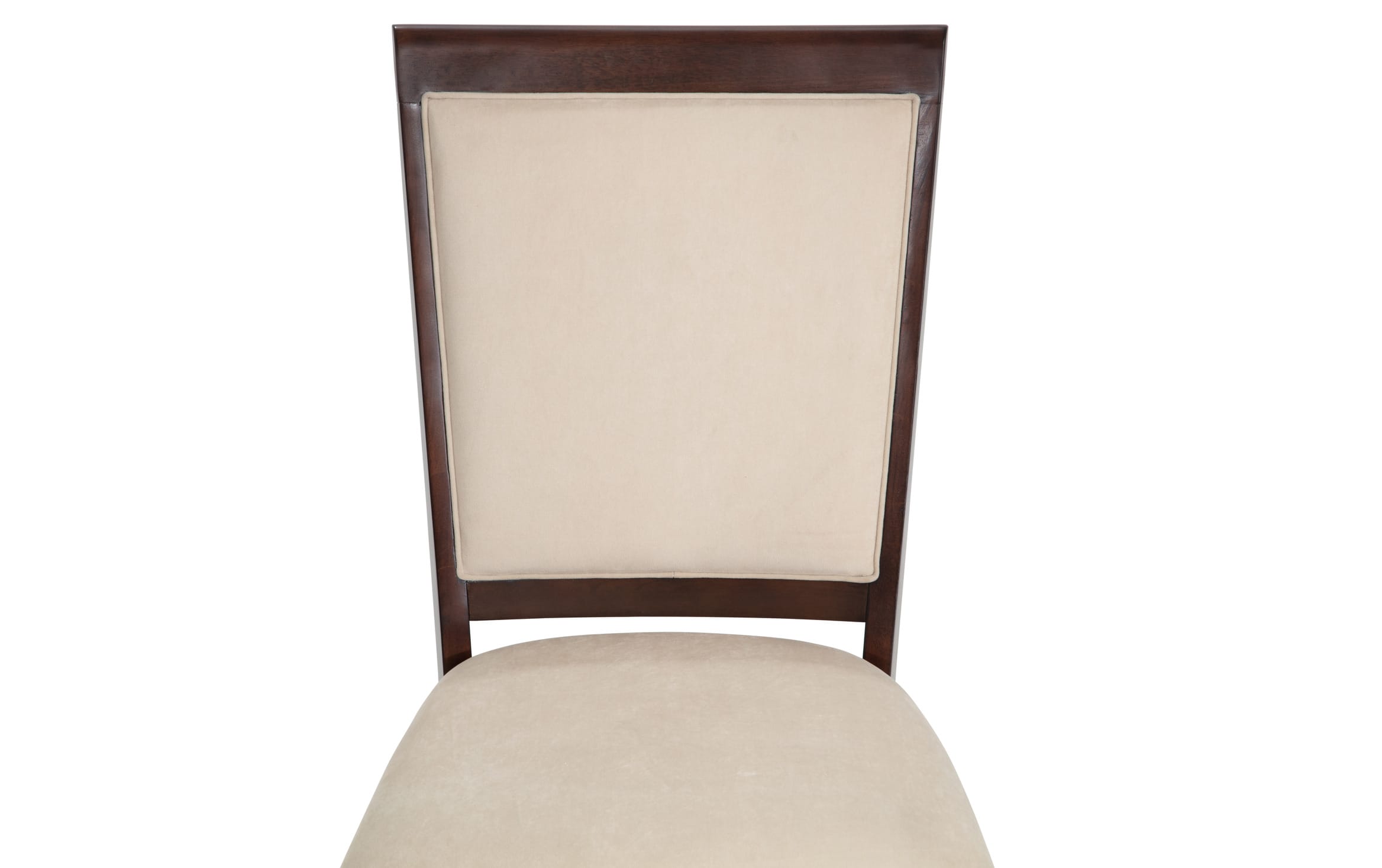 Coco II 9 Piece Dining Set with Side and Swoop Chairs | Bob's Discount ...