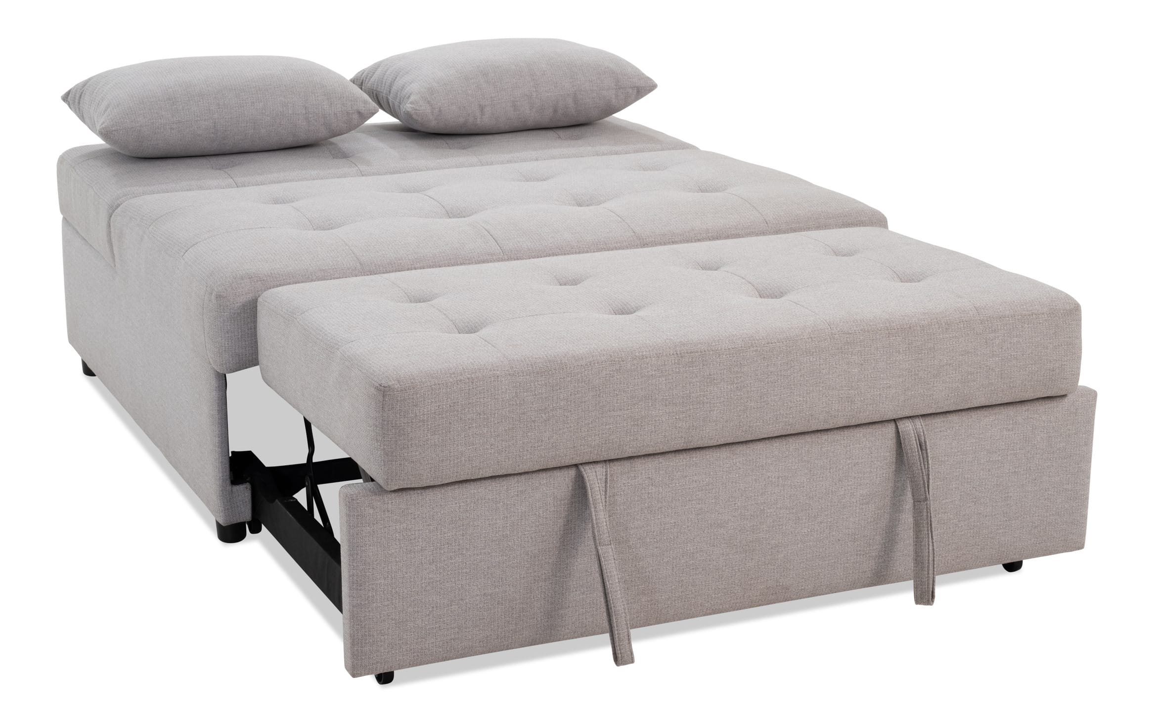 Chadwick Futon | Bob's Discount Furniture & Mattress Store
