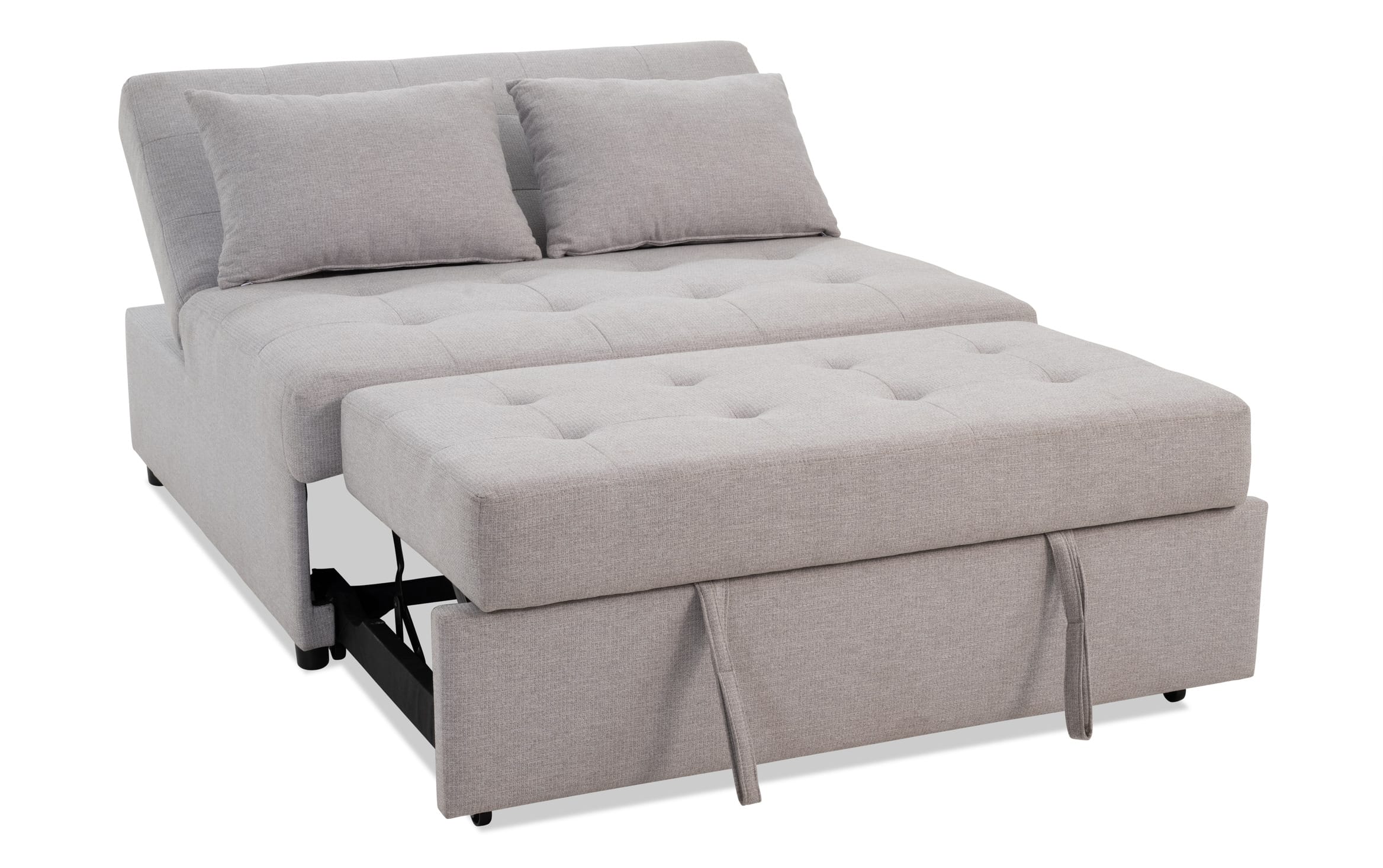 Chadwick Futon | Bob's Discount Furniture & Mattress Store