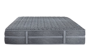 Power Bob Elite Base with Treasure 11.5'' Queen Extra Firm Mattress ...