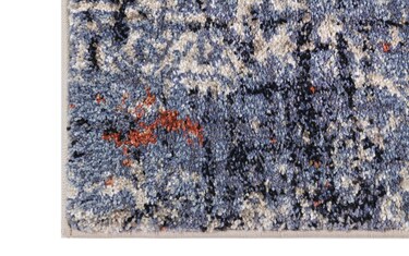 Normandy 8' x 10' Multi Abstract Rug | Bob's Discount Furniture ...