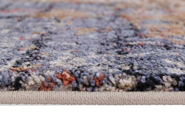 Normandy 8' x 10' Multi Abstract Rug | Bob's Discount Furniture ...