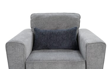 Dylan Slate Chair | Bob's Discount Furniture & Mattress Store