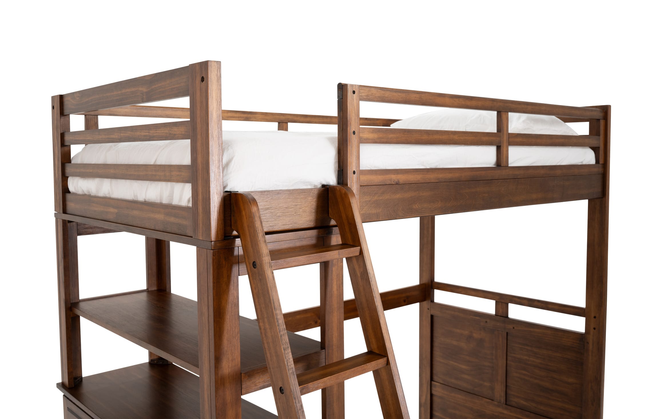 Bobs Furniture Loft Bednull