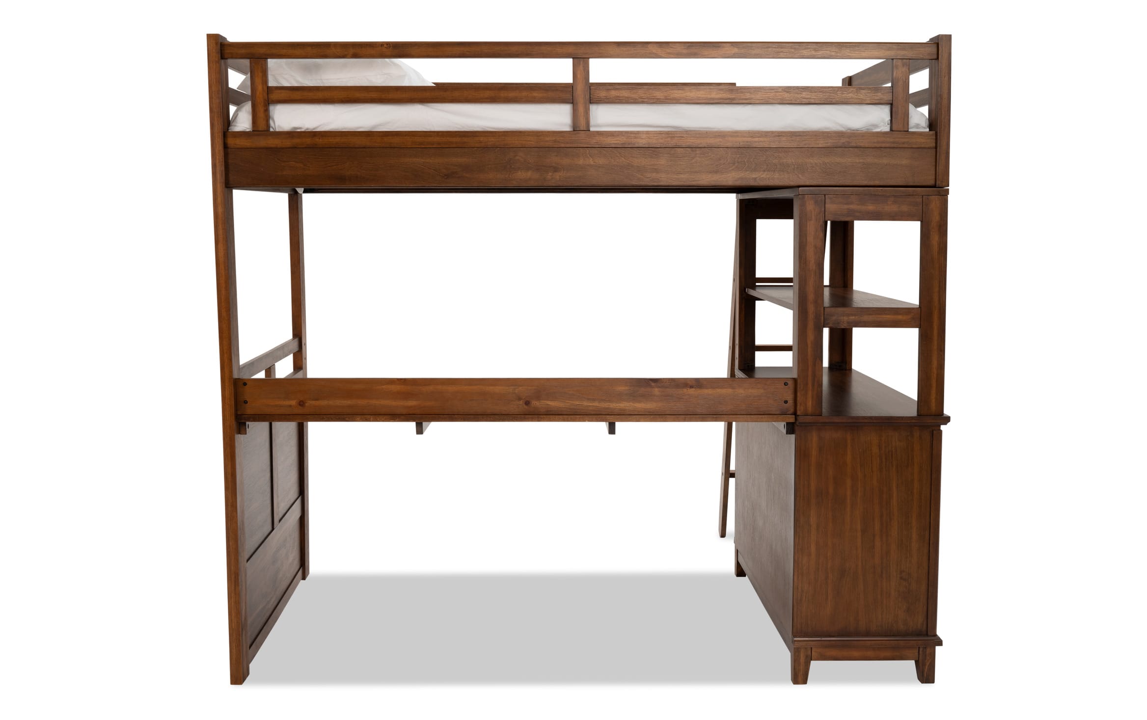 Bobs Furniture Loft Bednull