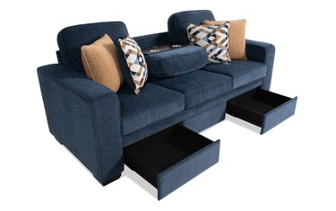 Homeworks Sofa & Accent Chair | Bob's Discount Furniture & Mattress Store