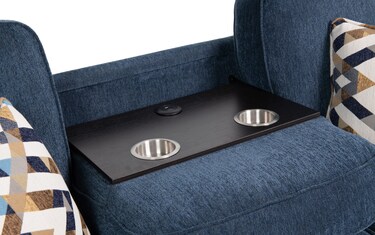 Homeworks Sofa & Accent Chair | Bob's Discount Furniture & Mattress Store