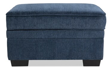 Homeworks Sofa, Chair & Storage Ottoman | Bob's Discount Furniture ...