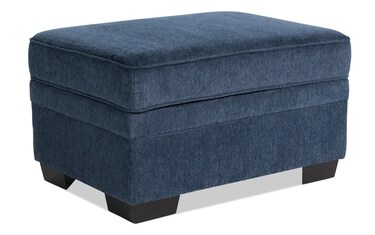 Homeworks Sofa, Chair & Storage Ottoman | Bob's Discount Furniture ...