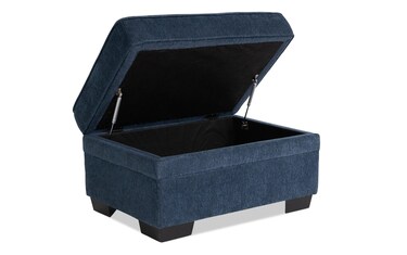 Homeworks Sofa, Chair & Storage Ottoman | Bob's Discount Furniture ...