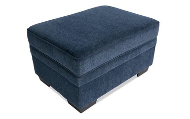 Homeworks Sofa, Chair & Storage Ottoman | Bob's Discount Furniture ...