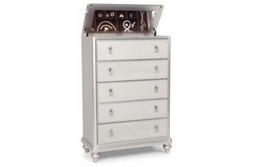 Diva bedroom set bobs furniture store