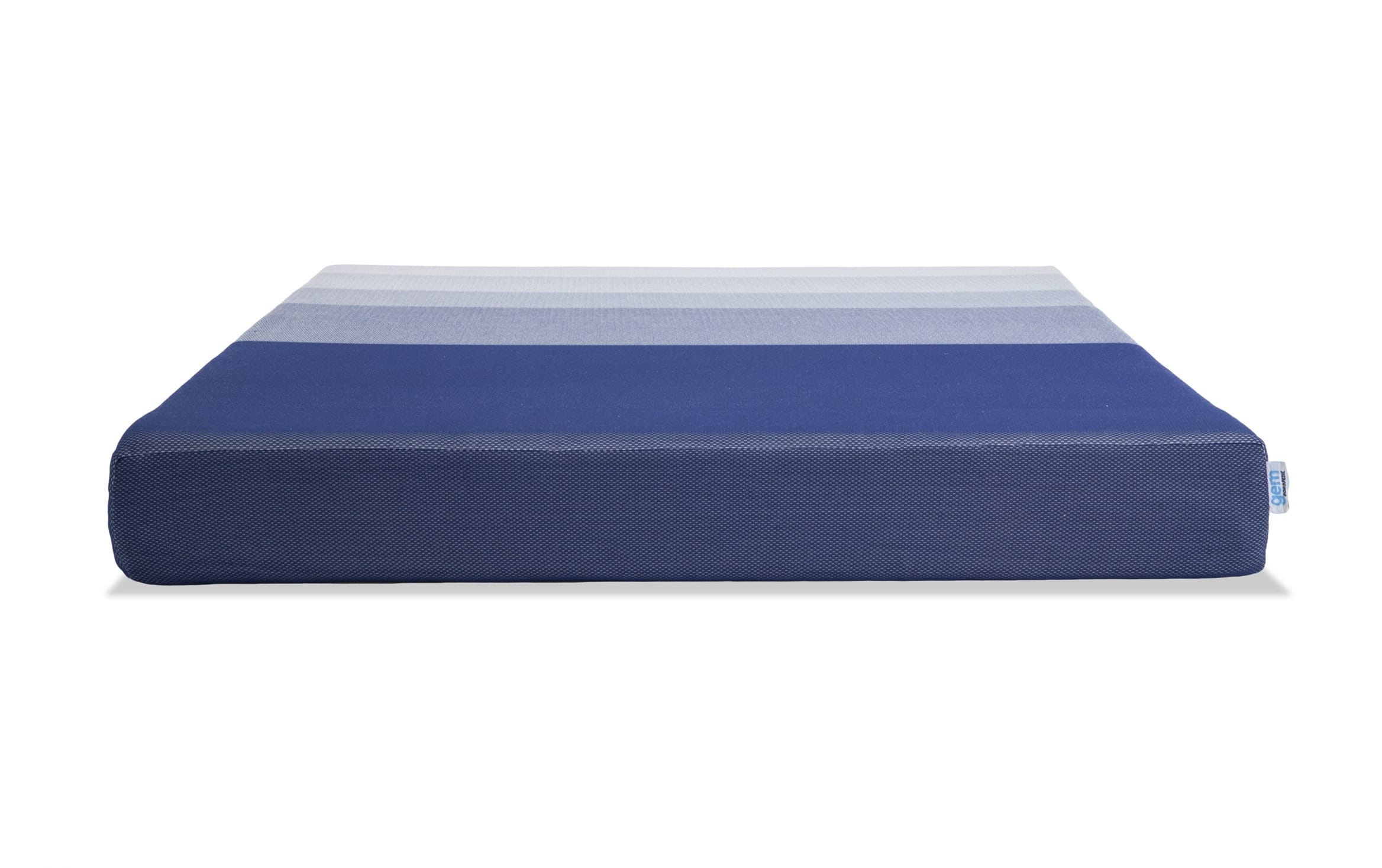 Power Bob Essential Base with Gem 8'' Twin Firm Mattress | Bob's ...