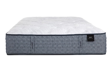 Power Bob Elite Base with Envy 15.5'' Queen Firm Mattress | Bob's ...