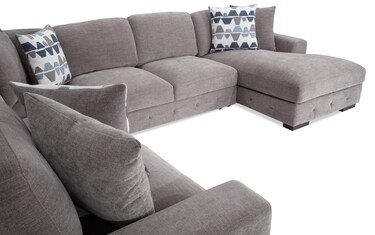 My bobs sectional store