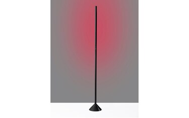 Marton Wall Washer Floor Lamp | Bob's Discount Furniture & Mattress Store