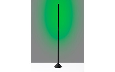 Marton Wall Washer Floor Lamp | Bob's Discount Furniture & Mattress Store