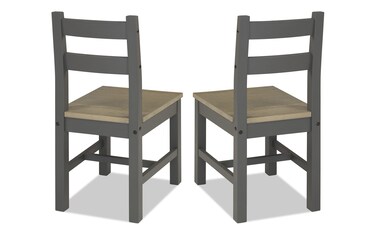 Phoenix 6 Piece Dining Set | Bob's Discount Furniture & Mattress Store