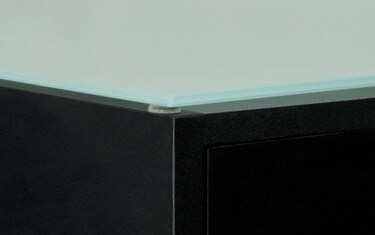 Dolly Vanity with Lights and Stool | Bob's Discount Furniture ...