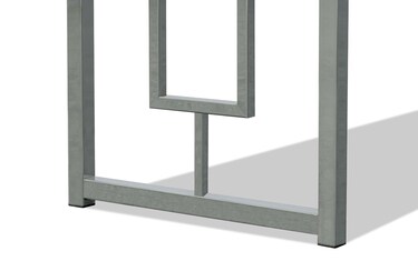 Dolly Vanity with Lights and Stool | Bob's Discount Furniture ...