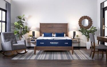 Mattresses, Foundations & Sets | Bob's Discount Furniture & Mattress Store