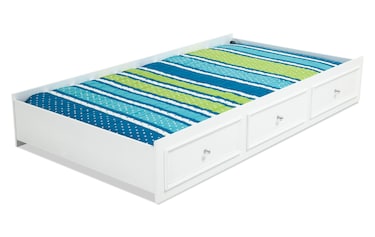 Madelyn platinum daybed with trundle store